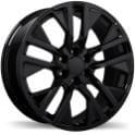 Replika Wheels Canada | Stylish & Durable Rims