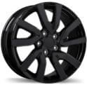 Replika Wheels Canada | Stylish & Durable Rims