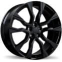 Replika Wheels Canada | Stylish & Durable Rims