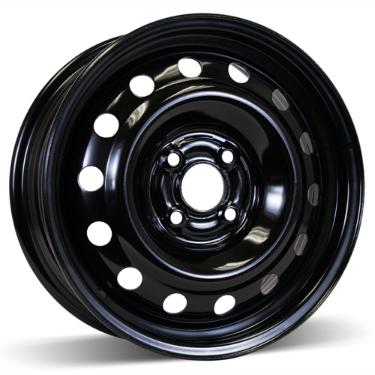 RSSW Black wheels on sale| blackcircles Canada
