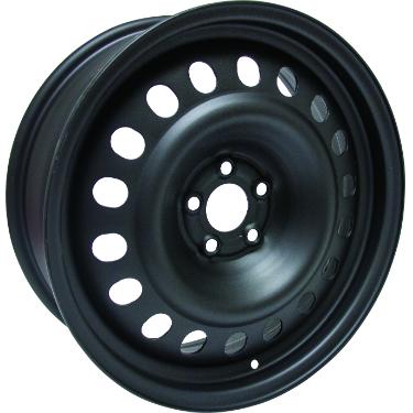 RTX STEEL Noir wheels on sale| blackcircles Canada