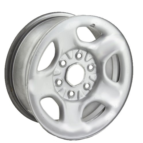 RTX STEEL Grey Wheels | Blackcircles.ca